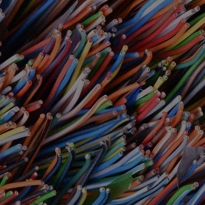 Ultraflexible Wire & Cable | Calmont Wire & Cable