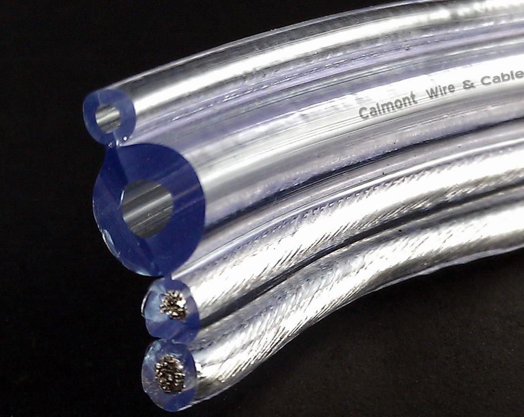 Extruded shapes: Flat Cables to Wine Corks | Calmont Wire & Cable